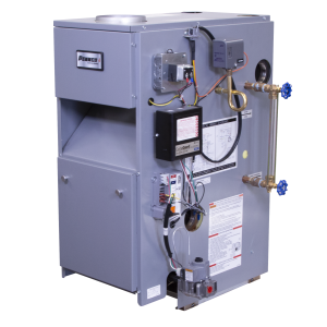 16 Series Steam Boilers | Pennco